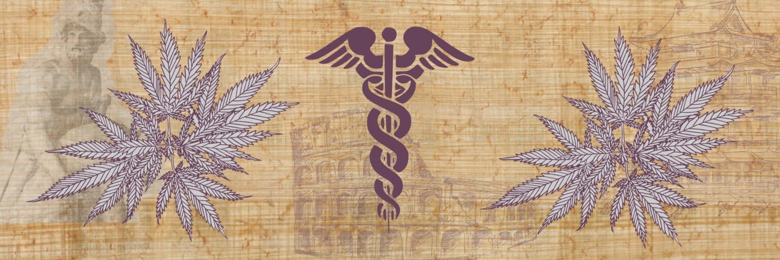 The Evolution of Medicinal Cannabis - Central Ave. Compassionate Care